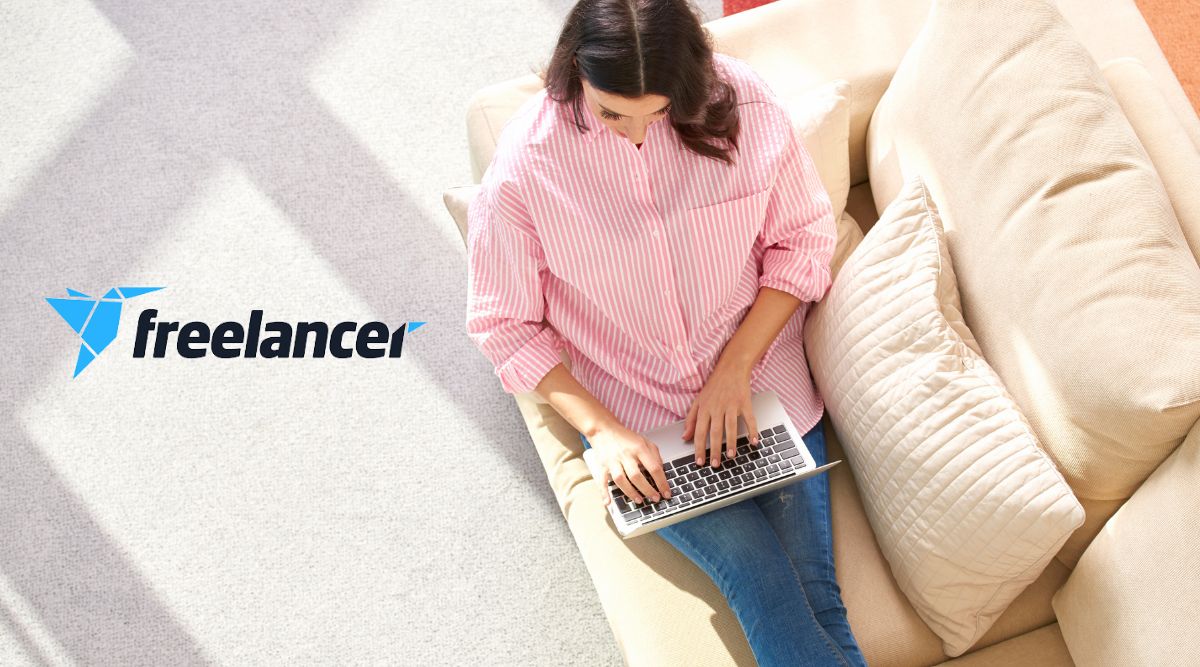 Làm việc trên Freelancer: Cực chi tiết cho người mới