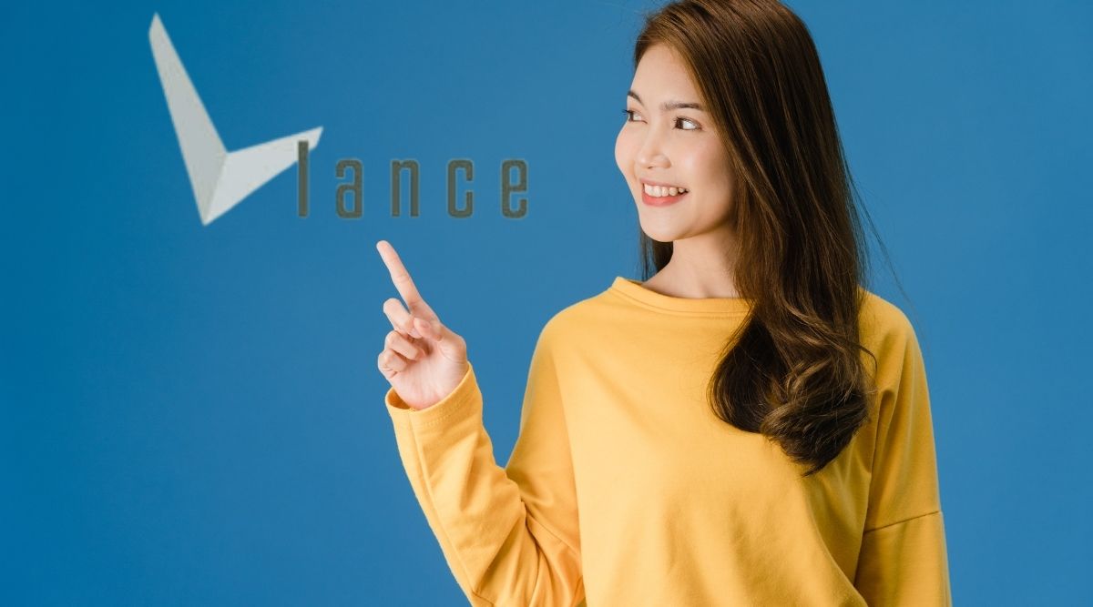 Cách tìm việc trên Vlance dành cho freelancer mới